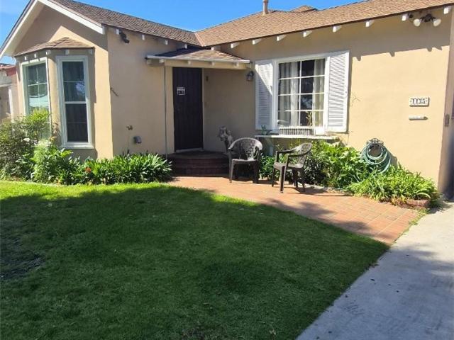 1135 S Fir Ave, Inglewood, CA 90301 | MLS #OC26068