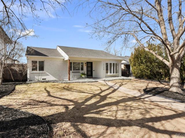 1135 S Harrison St, Denver, CO 80210 | MLS #9570 | Compass