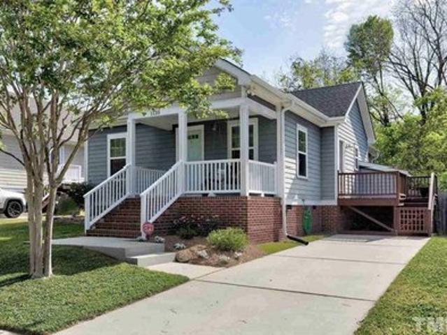 1135 S State St, Raleigh, NC 27601