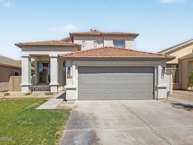 1135 S Rockwell St, Gilbert, AZ 85296