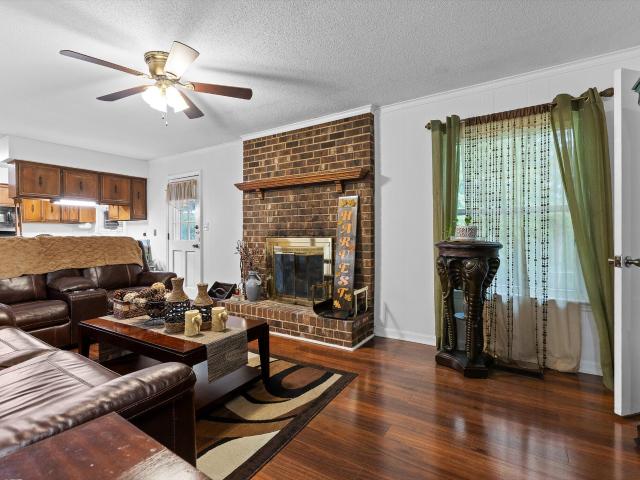 1135 Shady Fork Road