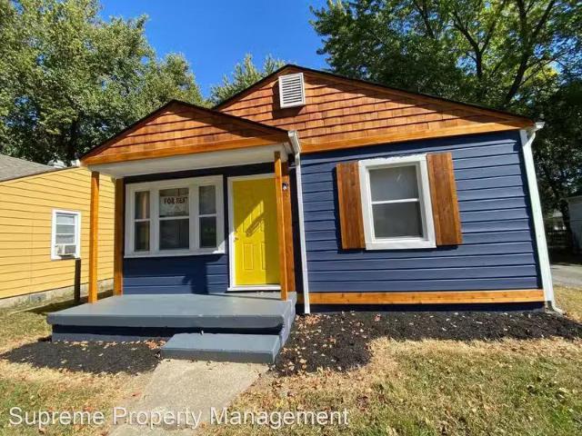 1135 Sharon Avenue 1135 Sharon Ave