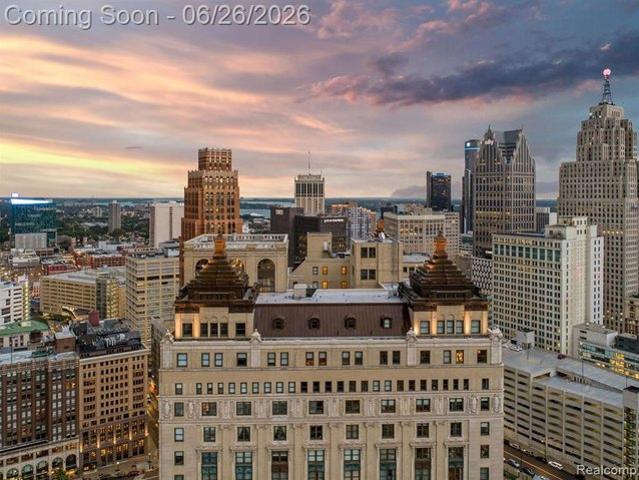 1135 Shelby St Apt 2505, Detroit, MI 48226