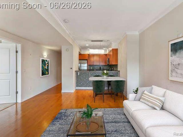 1135 Shelby Street # 2505