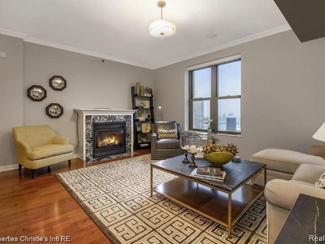 1135 SHELBY Street # 2509