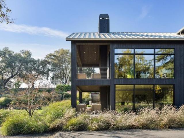 1135 Soda Canyon Rd, Napa, CA 94558