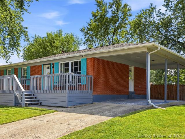 1135 Spicewood Drive