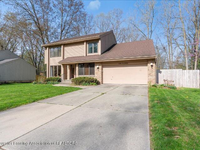 1135 Teakwood Circle