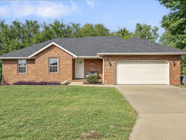 1135 W Broad St, Republic, MO 65738