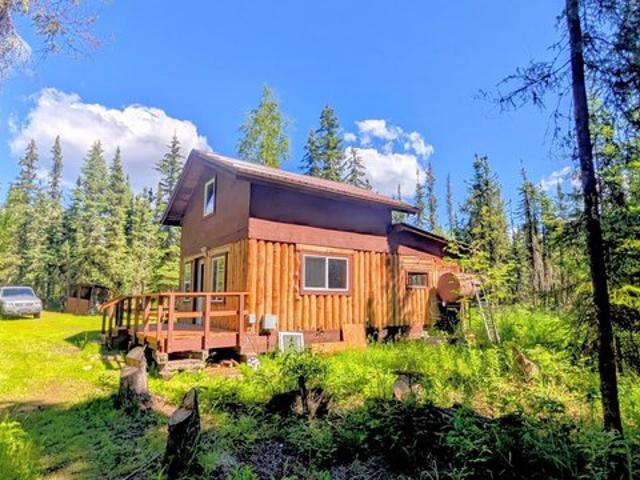 1135 Walker Way, Fairbanks, AK 99709