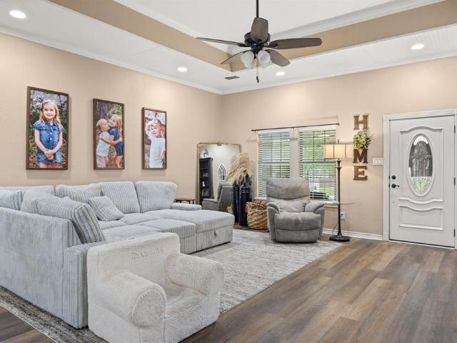 1135 Walking Horse Drive