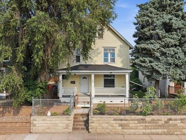 1135 Washington St NE, Minneapolis, MN 55413