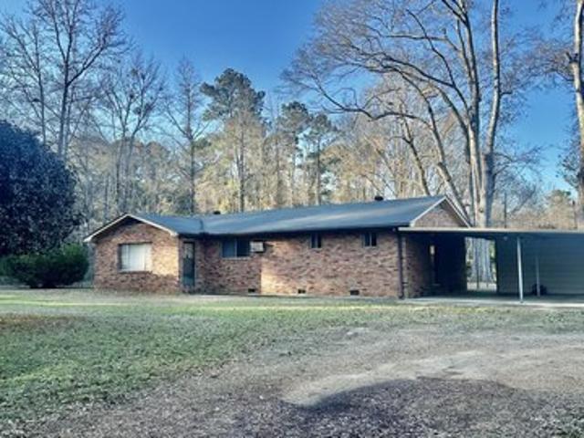 1135 Ward Jackson Rd, Summit, MS 39666