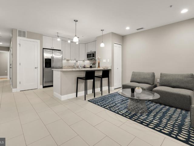 1135 6th St NW, Unit 1, Washington, DC 20001 | MLS #DCDC2235