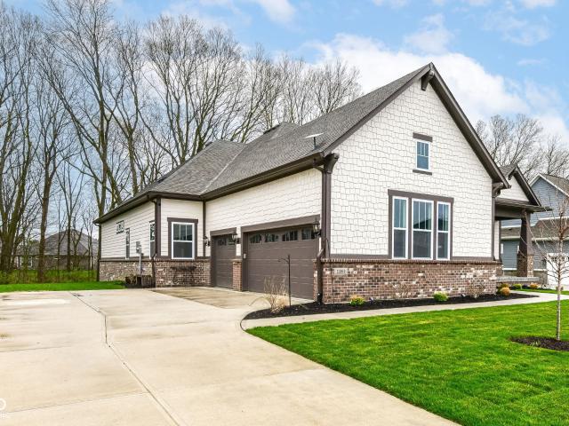 11363 Briargate Dr, Fishers, IN 46040 | MLS #22091