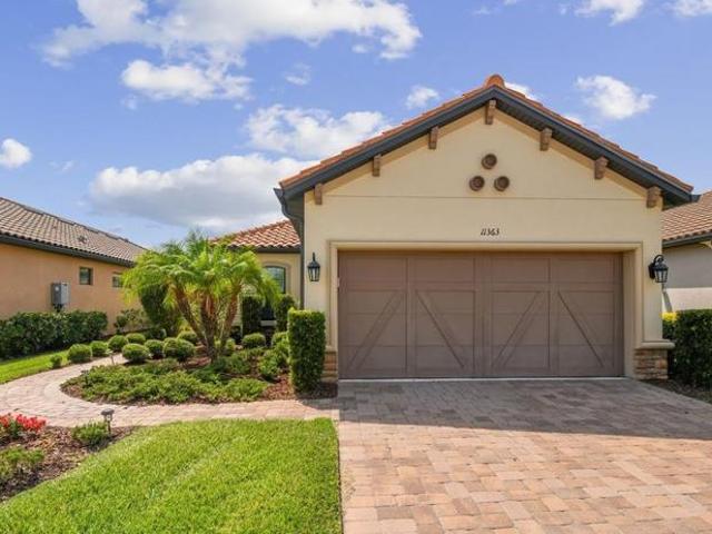 11363 Callisia Dr, Odessa, FL 33556