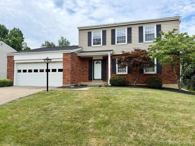 11363 Kenshire Dr, Forest Park, OH 45240