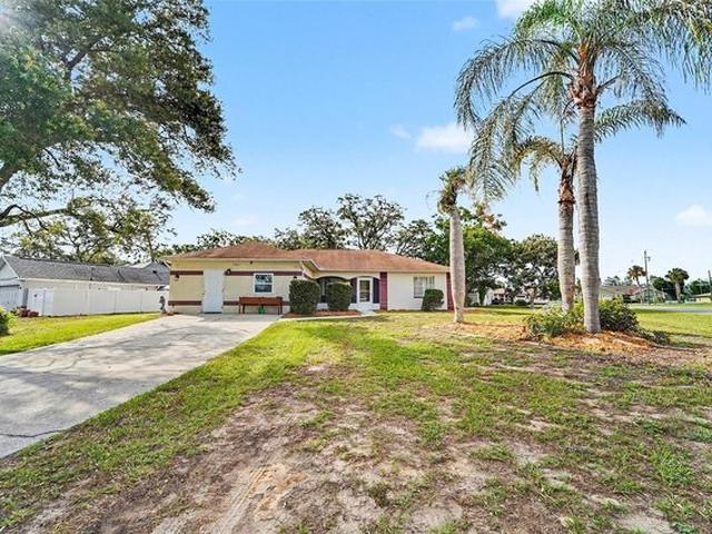 11363 Norvell Rd, Spring Hill, FL 34608