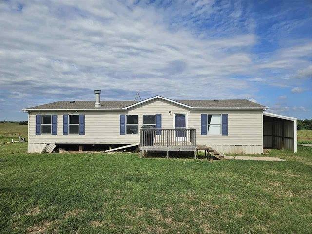11363 SE 60th St, Geronimo, OK 73543