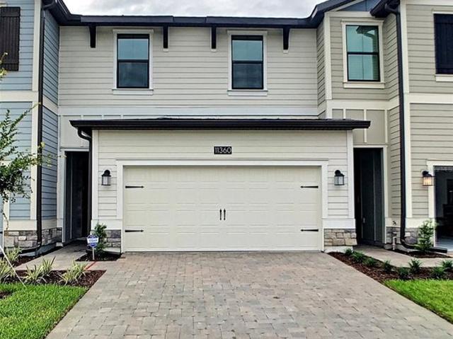11360 Whistling Pine Way, Orlando, FL 32832