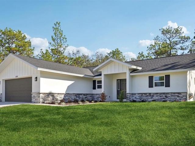 11360 Chickadee Rd, Brooksville, FL 34614