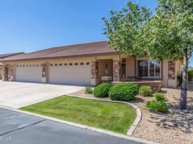 11360 E Keats Ave #6, Mesa, AZ 85209 MLS 6845226