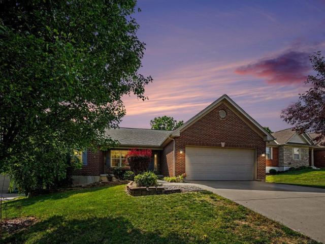 11360 Sheffield Lane