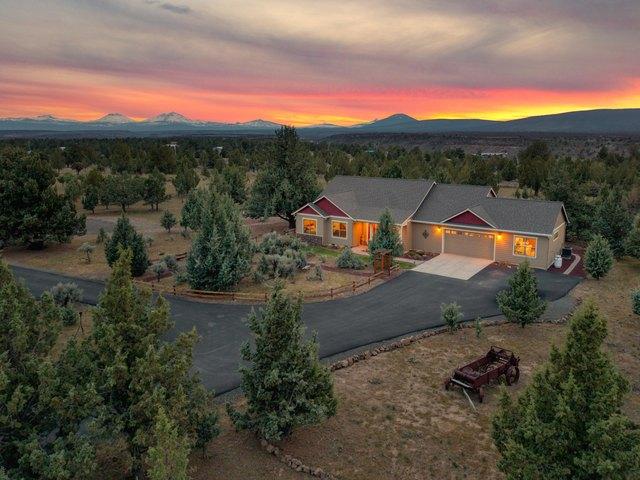 11360 SW Peninsula Dr, Terrebonne, OR 97760