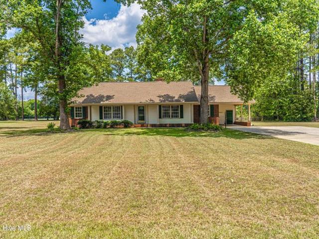 11361 Bonnie Ln, Laurinburg, NC 28352