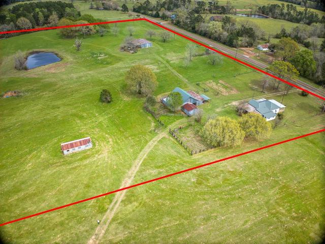 11361 Highway 21 East Highway E