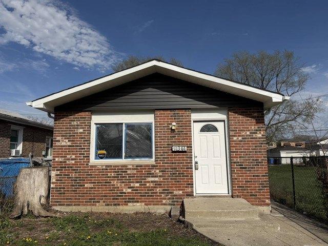 11361 S Racine Ave, Chicago, IL 60643
