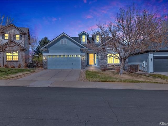 11361 Sun Prairie Ct, Parker, CO 80138