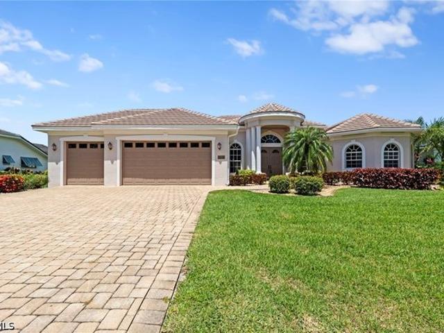11362 Royal Tee Cir, Cape Coral, FL 33991