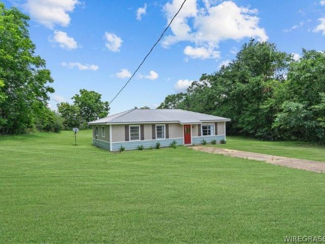 11362 S County Road 33 Road