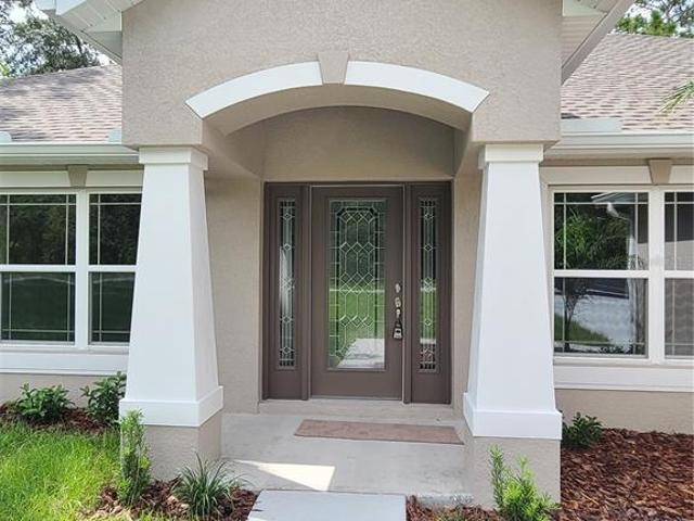 11367 Latchwood Ave, Weeki Wachee, FL 34614 | MLS #W7884 | Compass