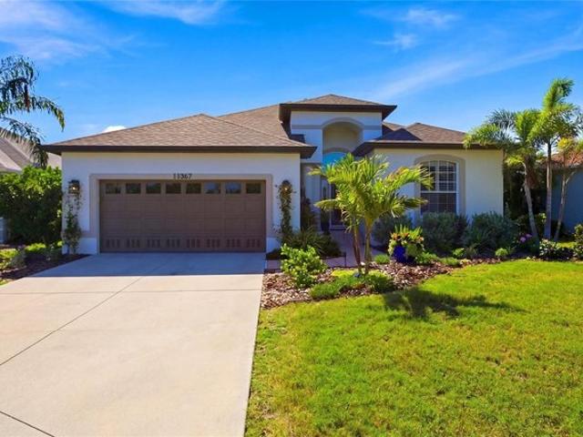 11367 Perico Isle Cir, Bradenton, FL 34209