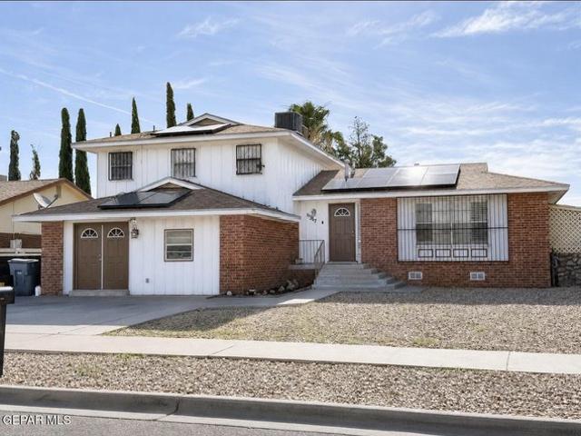11367 Quintana Dr, El Paso, TX 79936
