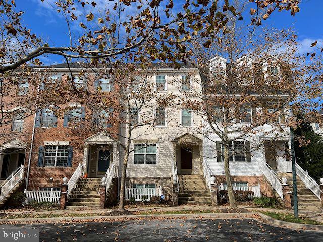 11364 King George Drive # 15