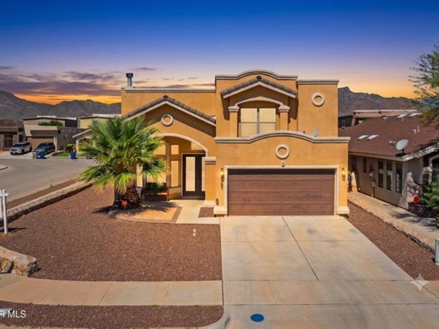 11365 W Ranch Ct, El Paso, TX 79934