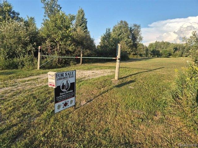 11365 Littlefield Rd, Fremont, MI 49310