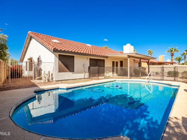 11365 N 109th Way, Scottsdale, AZ 85259 | Compass