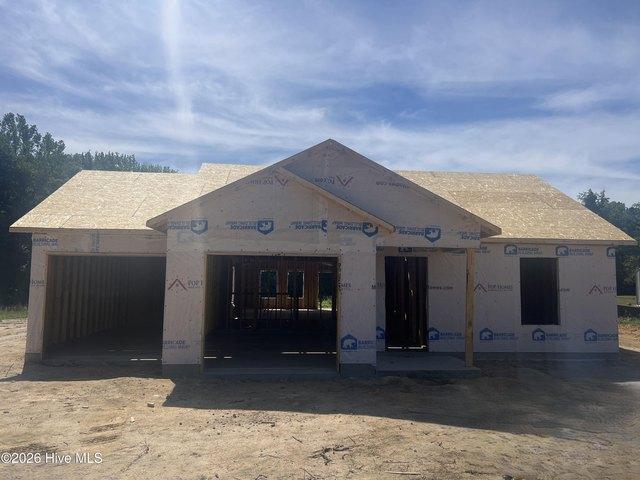 11365 Red Bud Rd, Castalia, NC 27816