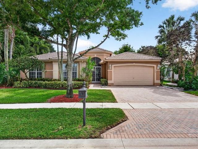 11366 Barca Blvd, Boynton Beach, FL 33437