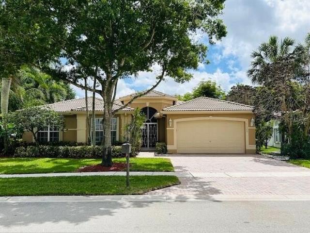 11366 Barca Blvd, Boynton Beach, FL 33437