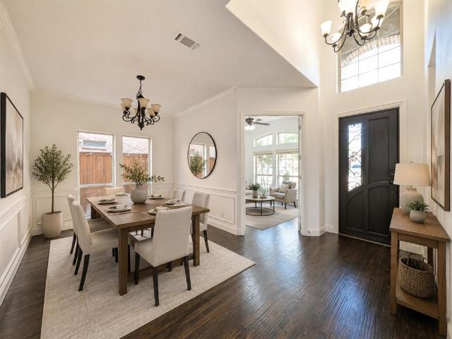 11366 Corsicana Drive