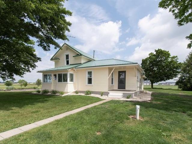 11366 County Road 38, Millersburg, IN 46543