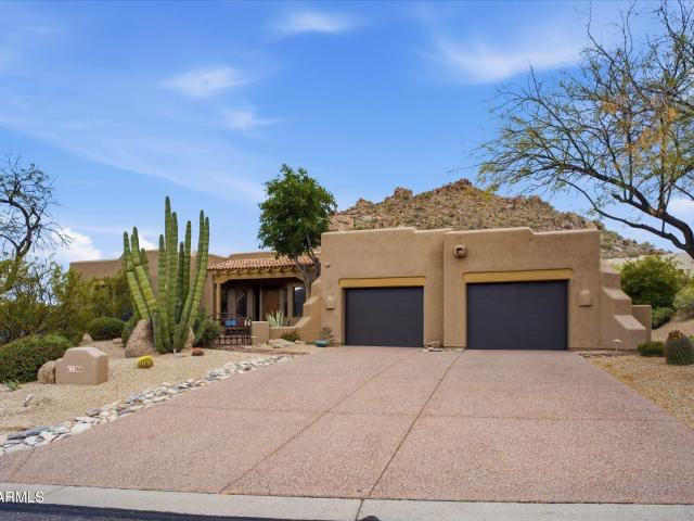 11366 E Desert Vista Rd, Scottsdale, AZ 85255 | Compass