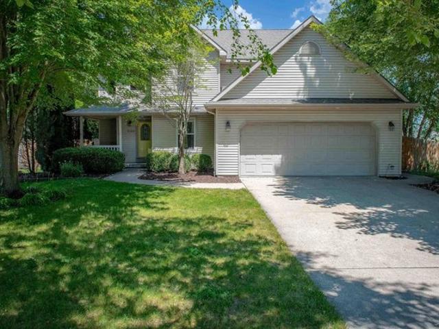 11368 August Ln, Freeland, MI 48623