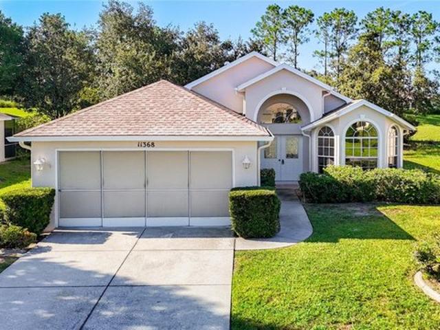 11368 Leeds Dr, Spring Hill, FL 34609