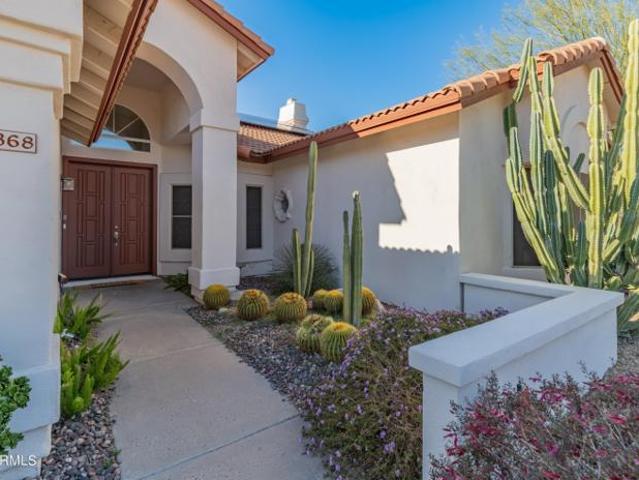 11368 N 131st Pl, Scottsdale, AZ 85259